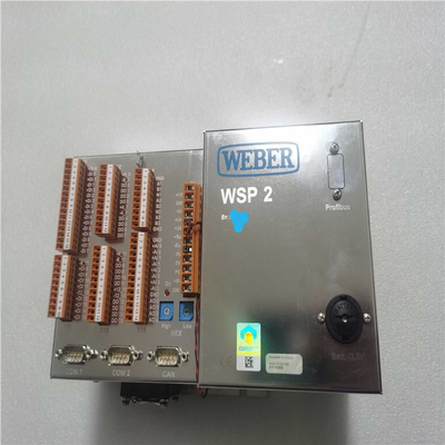 WSP 2 weber巍博/韦伯控制器~询价