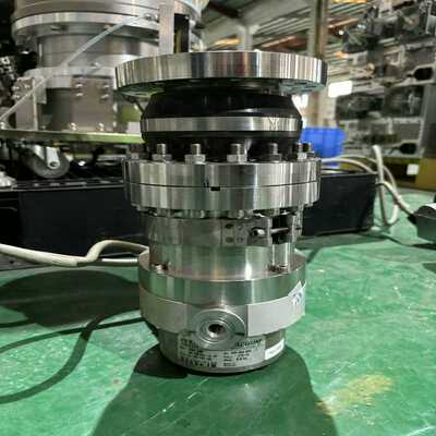 普发PFELFFER T 260分子泵，议价【侨报商行】