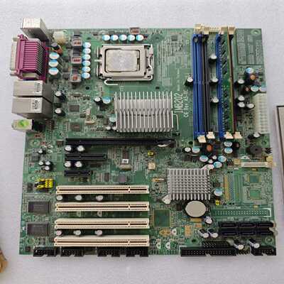 询价~艾讯 工控机主板IMB-202 REV.A5-RC