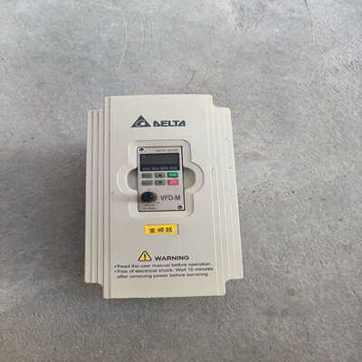 VFD075M43A 。[浩蓉商户]