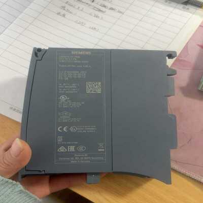 6ES7511-1AK02-0AB0冲新裸机，22年的的~询价