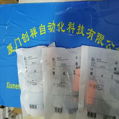 议~AC1154传感器IFMAC1154易福门