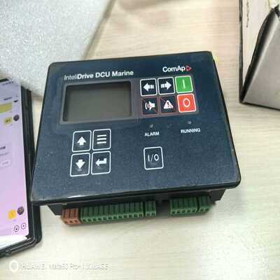 ID-DCU Marine科迈Comap控制器屏模块Inte~询价