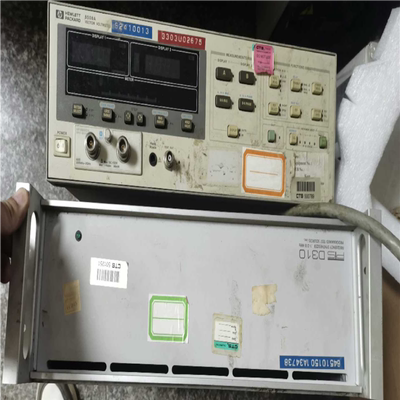 (询价)#机电机械五金 HP HEWLETT PACKARD8508