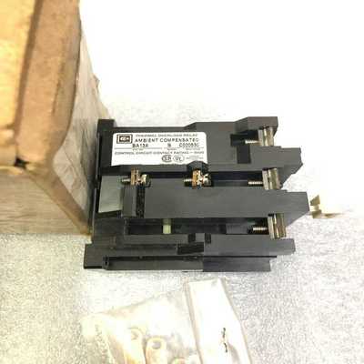 Cutler-Hammer接触器模块BA13A  B（佳毅工控）