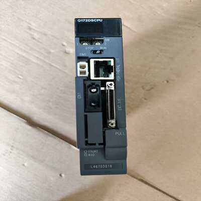 三菱CPU Q172DSCPU（地坛设备）