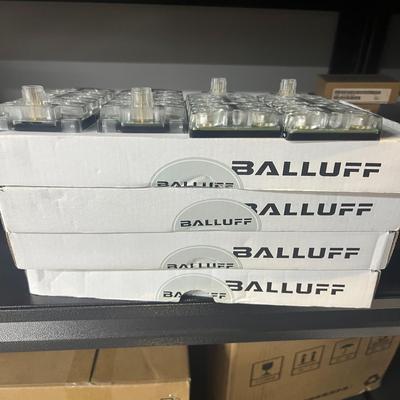 巴鲁夫模块BNI00J0   8台~询价