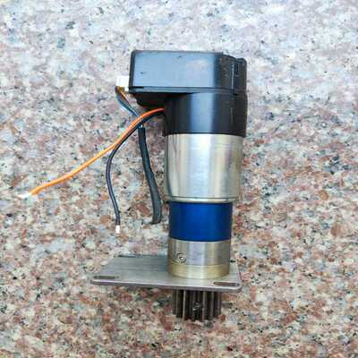 冯哈勃减速电机带编码器2842S018C 23/1 14:1~询价