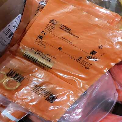 易福门ifmIGS232IGS240询价