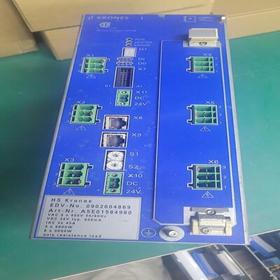 KRONES A5E01584980现货