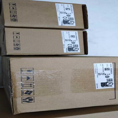 台达变频器 VFD004E21A  库存未使用 议价~询价