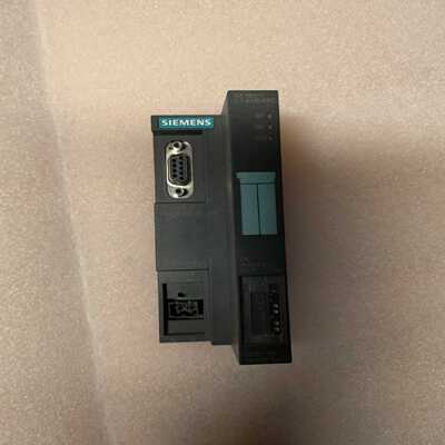 PLCET200SProfibus接口模块询价