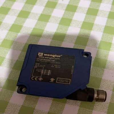 议~勒OY2P303A0135光电传感器 12个