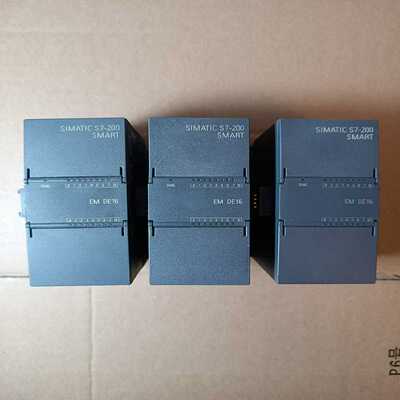 西门子smart数字量16位输入模块288-2DE16-0A一议价商品