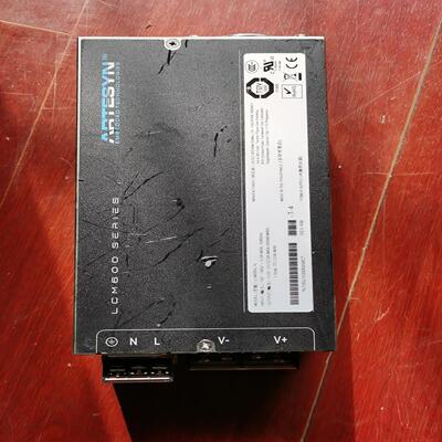 议~ARTESYN LCM600L 12V 52A 600W开关