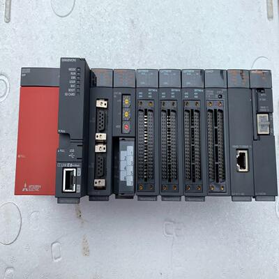 Q06UDVCPU 1个