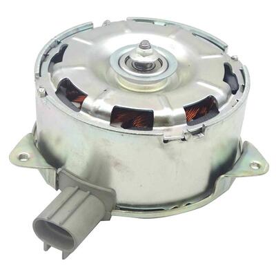 适用丰田威驰汽车散热风扇电机16363-0Y030AC268000-6002