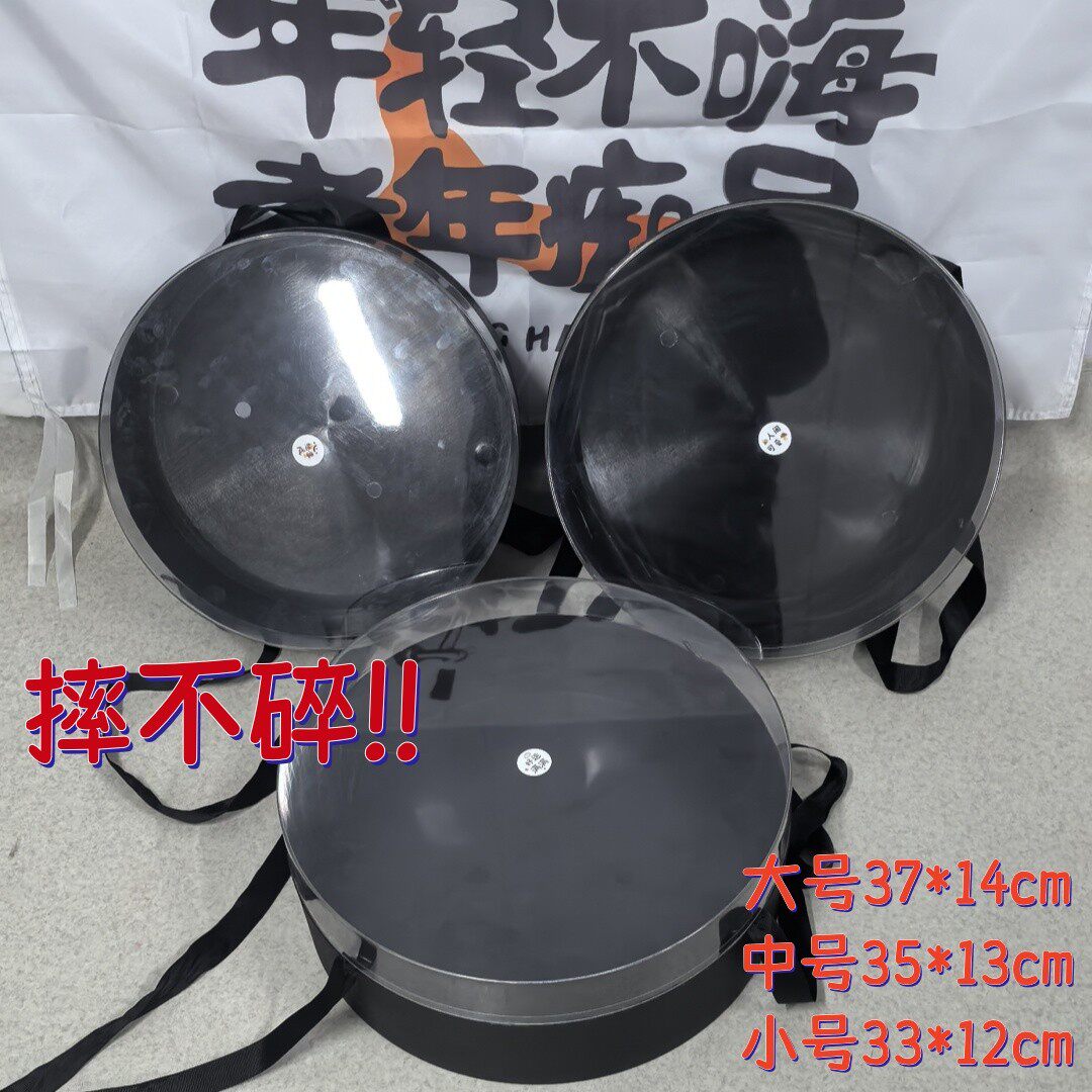 亚克力手提创意花盒简约花艺包装DIY材料情人节有钱花发财树礼盒