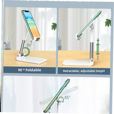 Mobile phone stand Tablet ipad phone support stand手机支架1