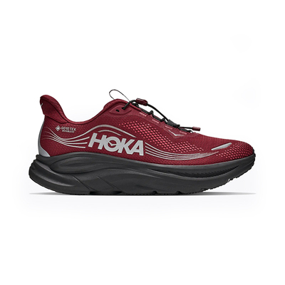 HOKA ONE ONE男克利夫顿CLIFTON 11 GTX防水版轻量缓震跑步鞋宽版