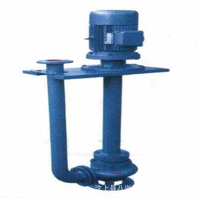 污YW液下式无堵塞排污泵 排泰泵80YW40-15污离水泵心泵创33VST133