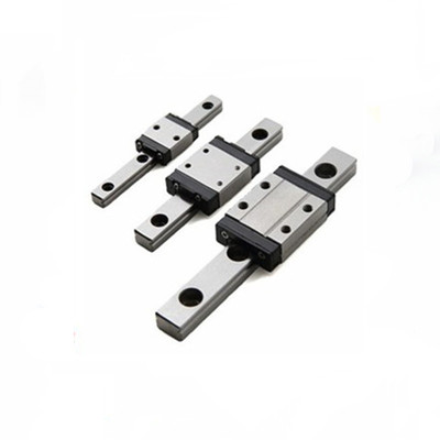 微型直线导轨短滑块SSEBS10