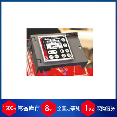 赫尔纳供应 德国BST纠偏控制器EKR500 货期保障 供货快