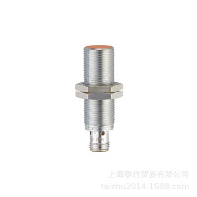 ifm易福门IM5135 IMC4040-CPKG/K1/US-100-DPA电感式接近传感器
