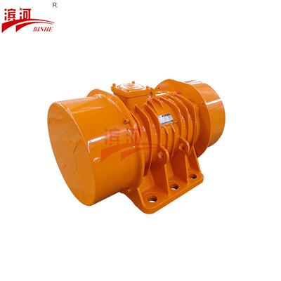 滨河通用型振动电机YZH系列卧式三相异步振动电机