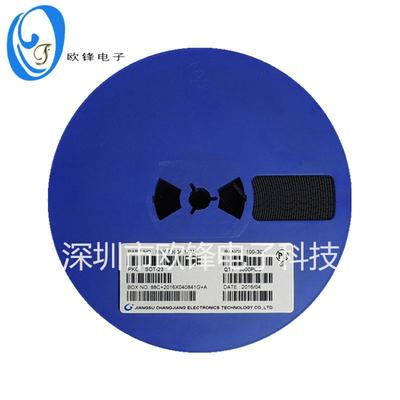 XC6206P362MR62063.6VSOT-23LDO稳压芯片XC6206P362MR3.6V