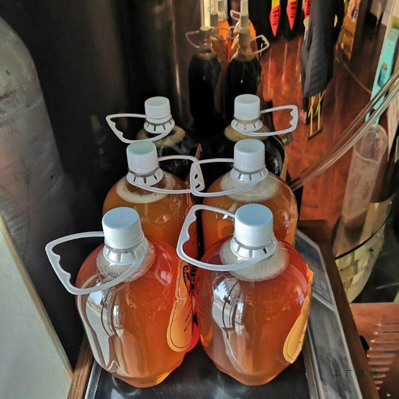 28口1升1.5 pet塑料啤酒 手雷式精酿啤酒 外卖打包分装其他