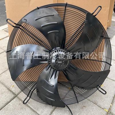 MAER浙江马尔风机 外转子轴流风机 YSWF102L70P4-753N-630S带盒