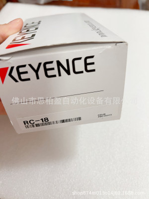 基恩士KV-RC16BXKV-RC16BXTKV-RC16BTGL-RC10GL-RCT10PM