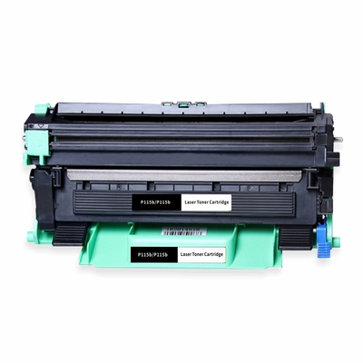 适用富士施乐 M115b硒鼓 m118w P115b p118w粉盒m115w p115w打印