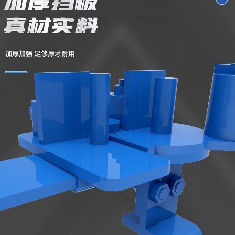 钢筋弯箍机手持钢筋折弯机钢筋弯曲机手提式手动折弯机小型折弯机