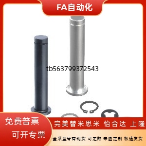 替代铰链销SHCDG6/SHCDG8-20/HCCG8-40/12-1516-1822-24-25-30-50