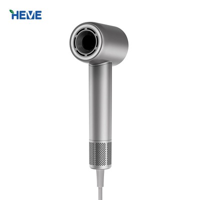 赫为智能高速电吹风机等离子大风力不伤发HFA301C