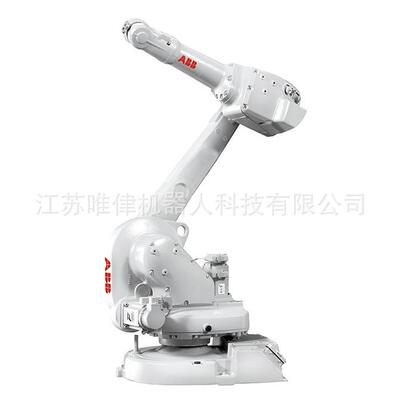 AB业机工器人IRB600-6/1.2和IRB11600-10216/1B.2