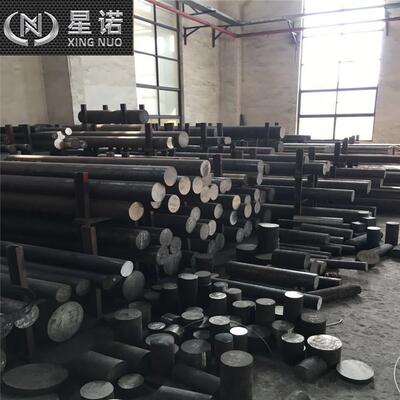 不锈钢锻件 固溶S38100钢棒 小光棒 汽车用圆棒 精切XM-15圆钢
