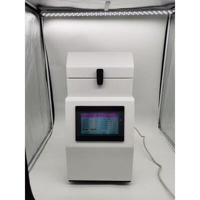 THCY-24多通道组织研磨仪原始DNA.RNA分离提取高通量组织研磨仪