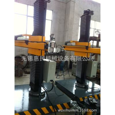 厂家供应LH1515焊接操作机价廉物优