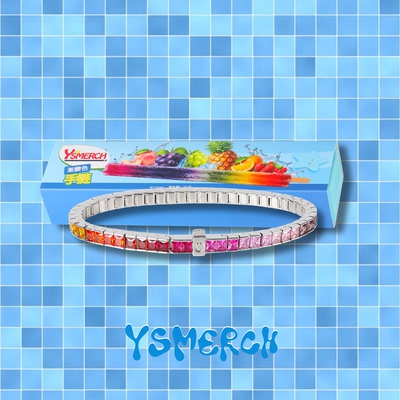 YS MERCH 