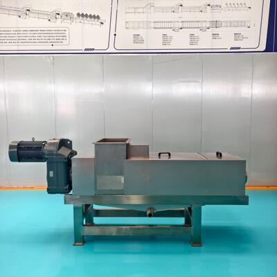 菜脱水甜榨机高粱压酸HXY榨压脱水机