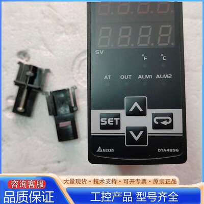 {议价}台达温控表 DTA4896R1 端子齐全