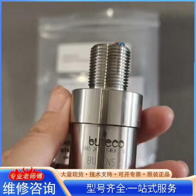 {议价}Consilium ST400EC H2S Sensor 康