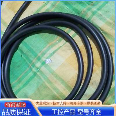 {议价}sr-1000,sr750扫码器用电源线13芯l-1一