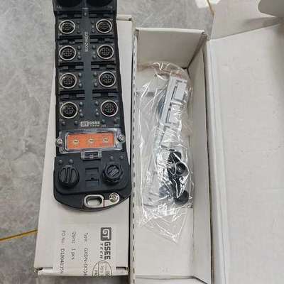 {议价}D10041059型号GXDN-DO16  吉诺GSEE