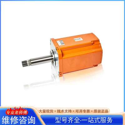 {议价}ABB机器人 IRB660三轴电机 3HAC058991-0