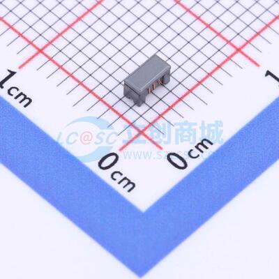 共模滤波器 FDCW3216-2-900TF 1206 90Ω@100MHz 370mA 原装