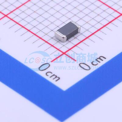 50只 磁珠 MGLB3216M221T2R5-LF 1206 220Ω@100MHz ±25% 100mΩ